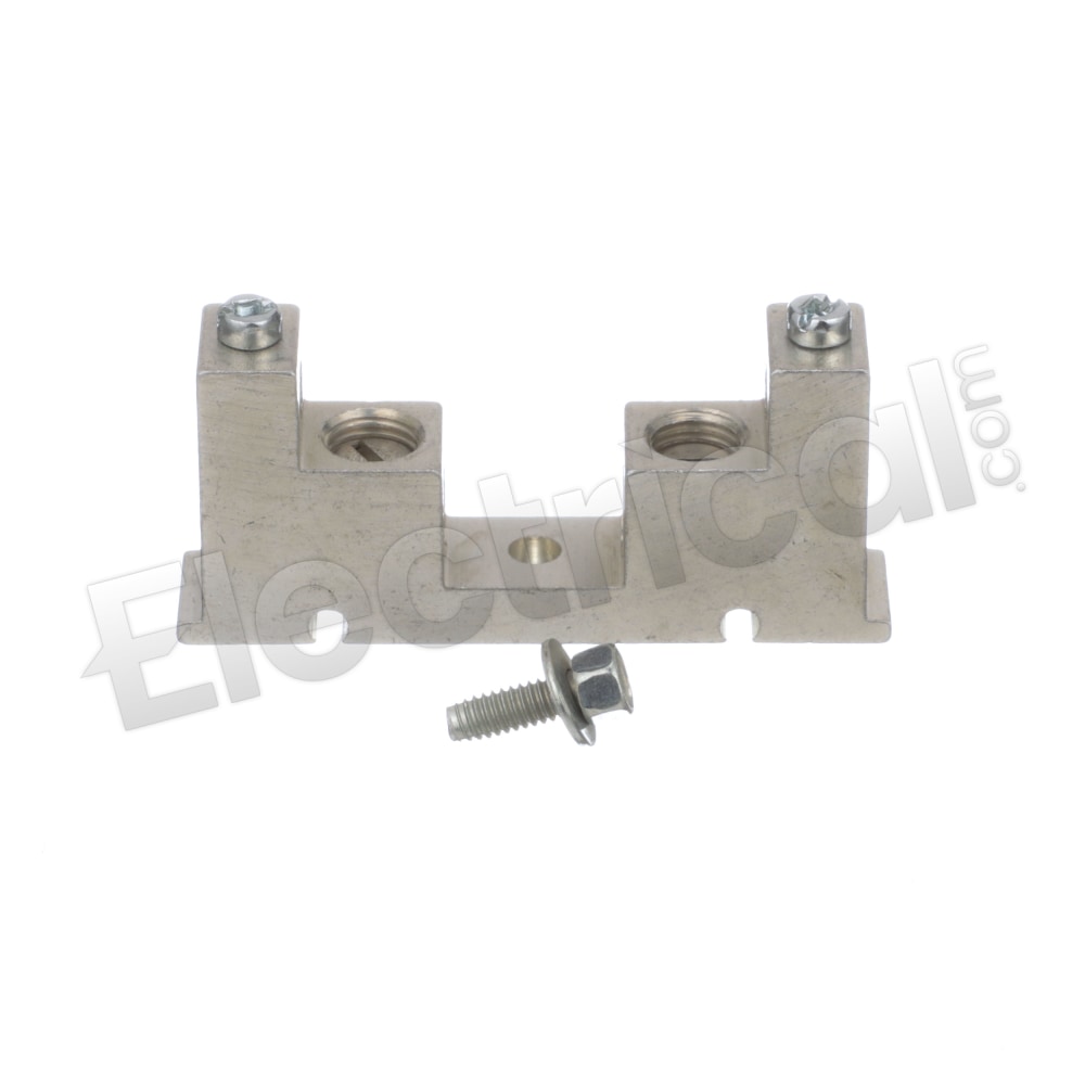 Square D GTK0610 Part And Accessory Circuit Breaker