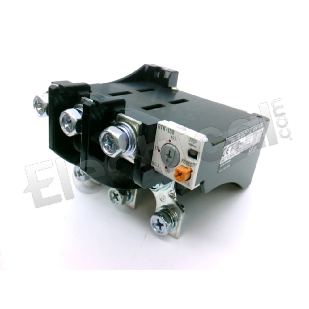 Altech Corp GTK150 Overload Relay Motor Control