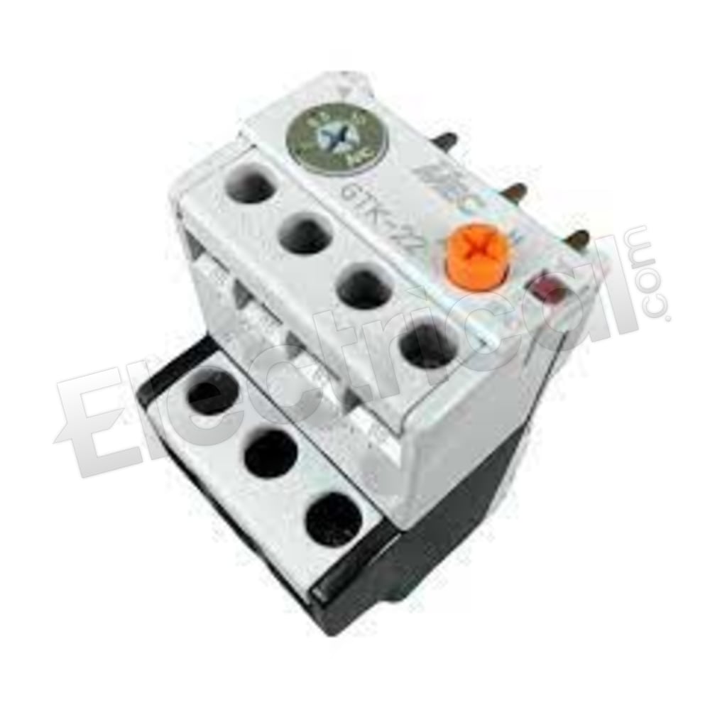 Altech Corp GTK22 Overload Relay Motor Control