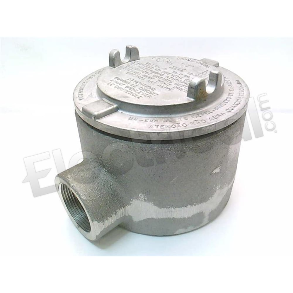 Eaton GUA59 Power Supply Power Supply