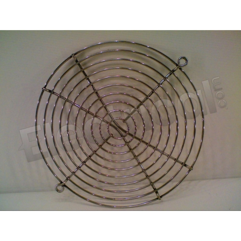 GUARD-6 Middle Atlantic Products Fan/Ventilation HVAC