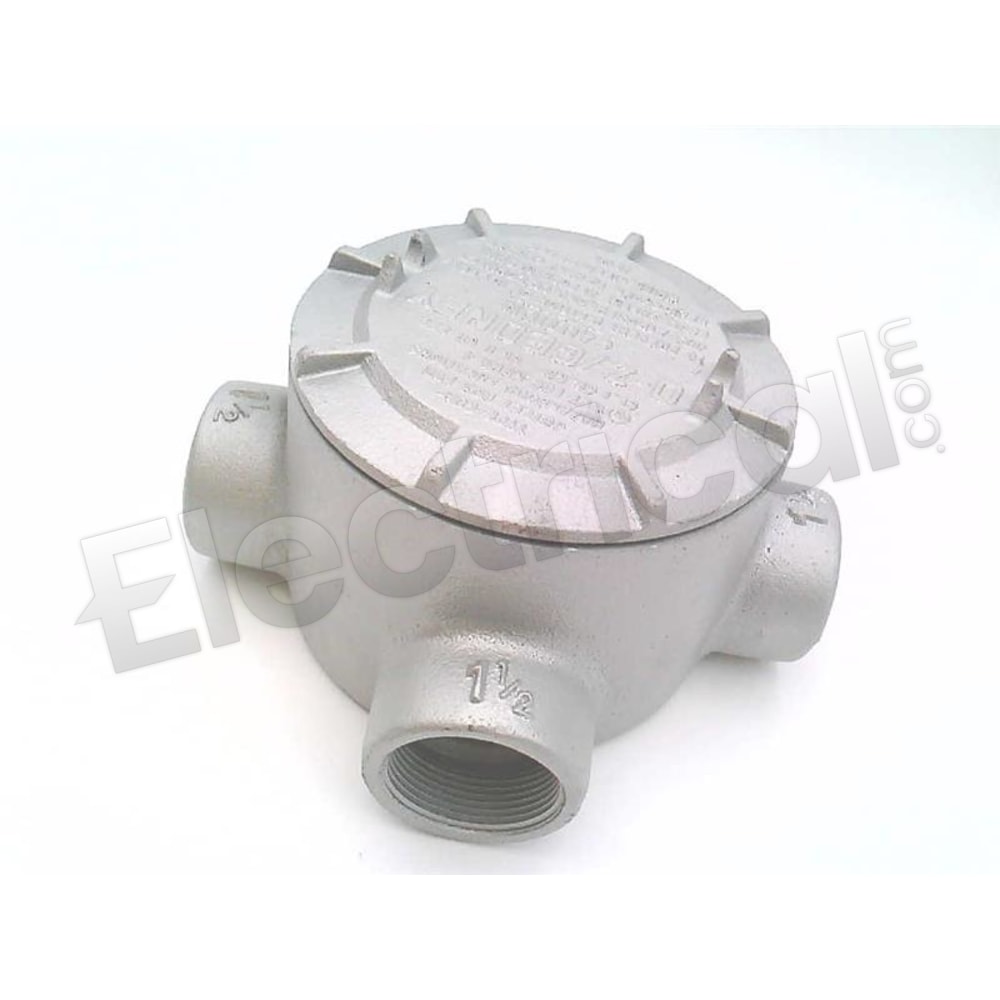 Emerson GUAT-150 Power Supply Power Supply