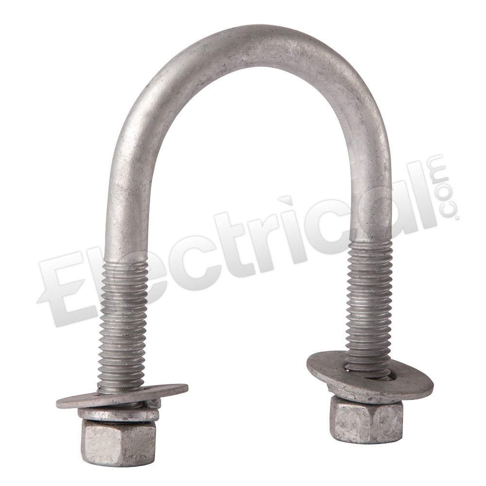 Izzy Industries GUB-3355 Steel Product Telecommunication