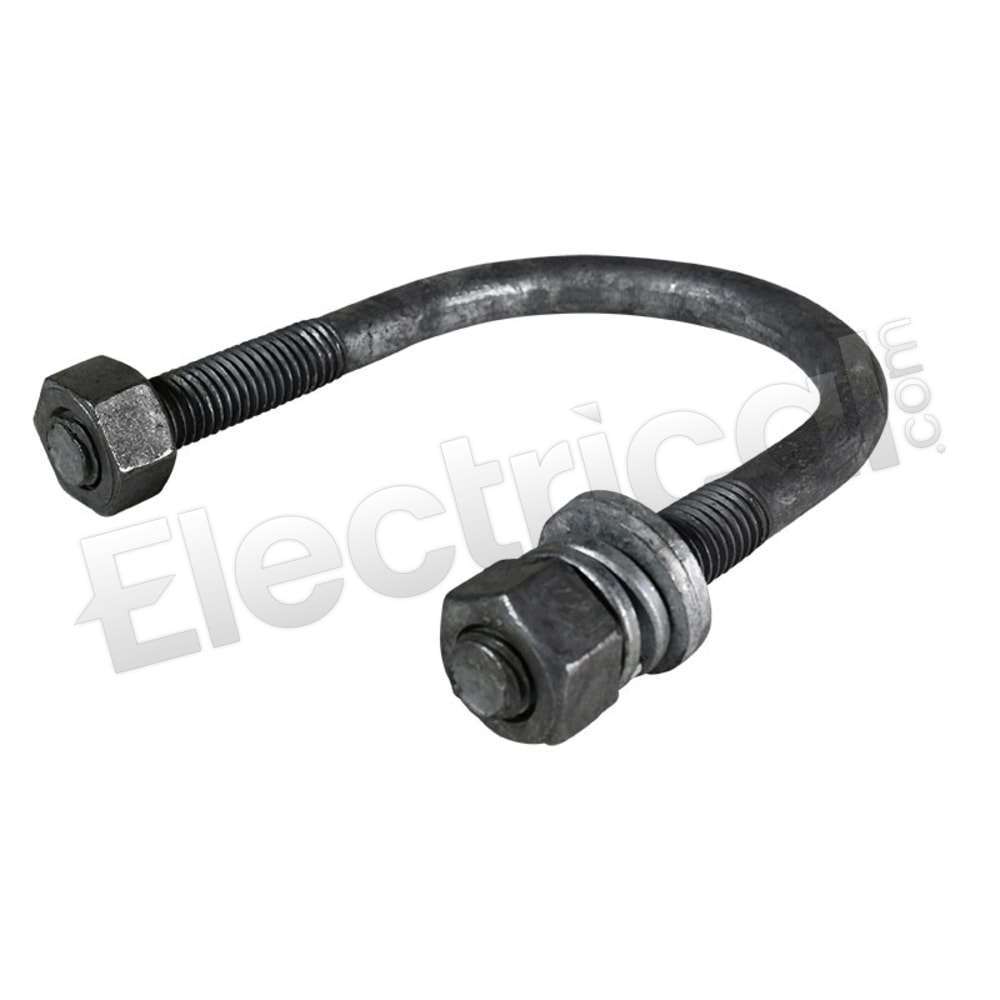 Izzy Industries GUB-5355 Steel Product Telecommunication