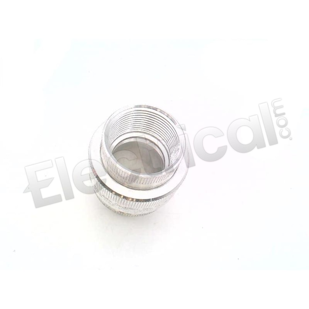 GUM-4 Hubbell Pipe and Coupling Machine Part