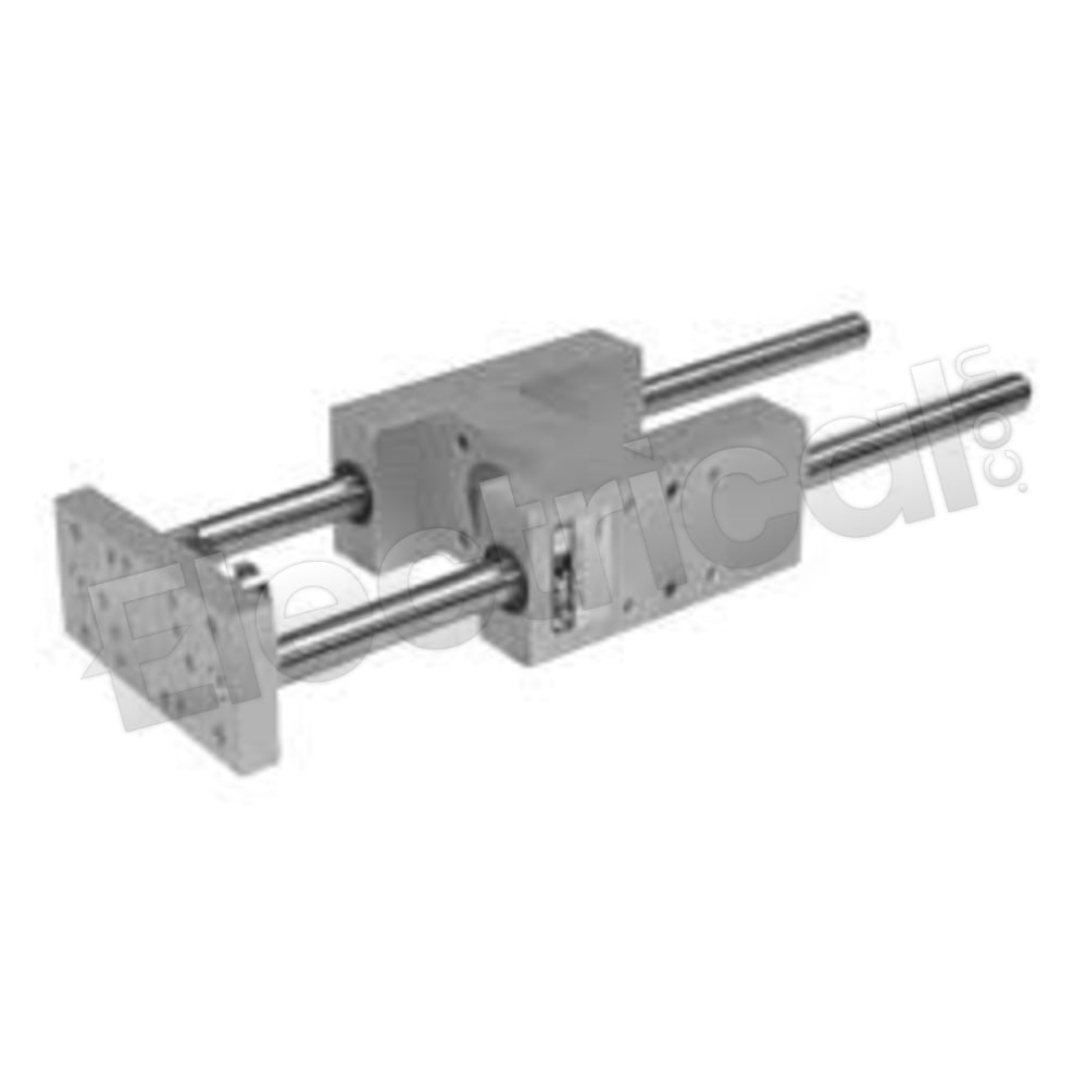 SMC GUM32-320 Pneumatic Actuator Pneumatic