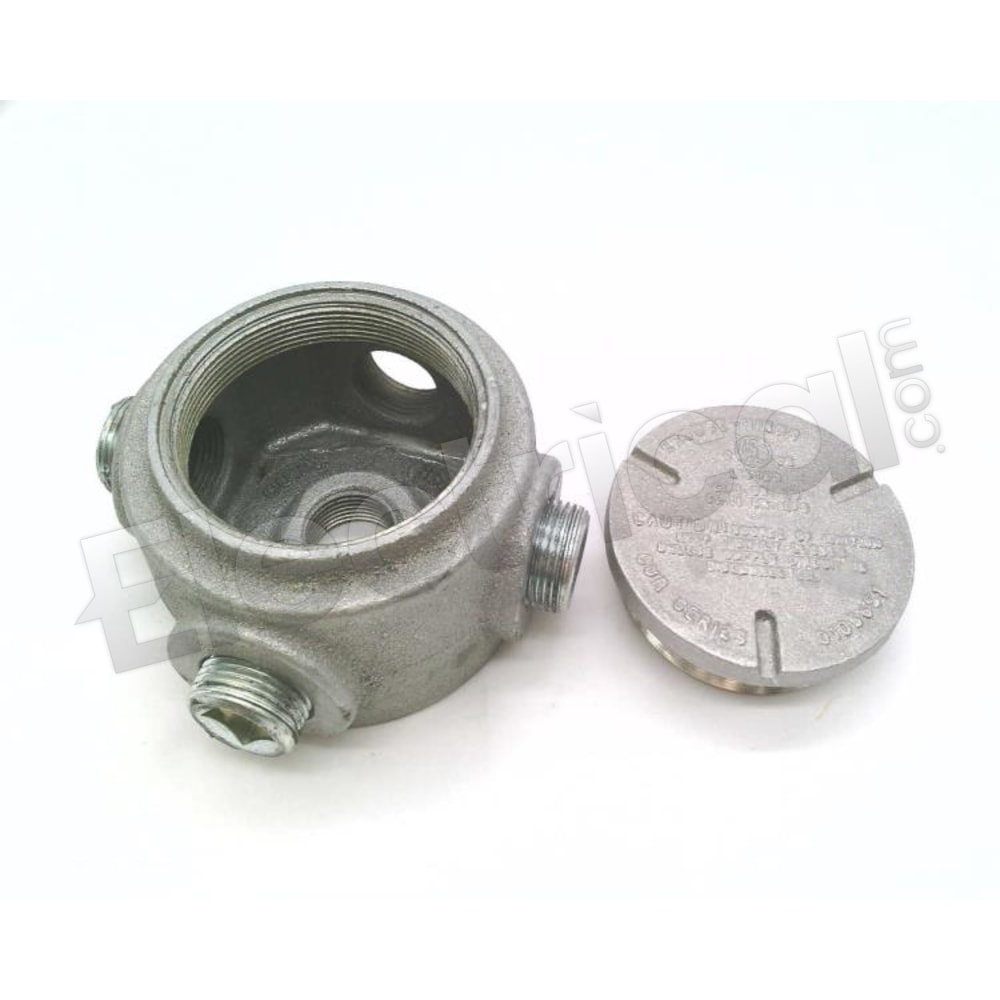 Eaton GUR2 Power Supply Power Supply