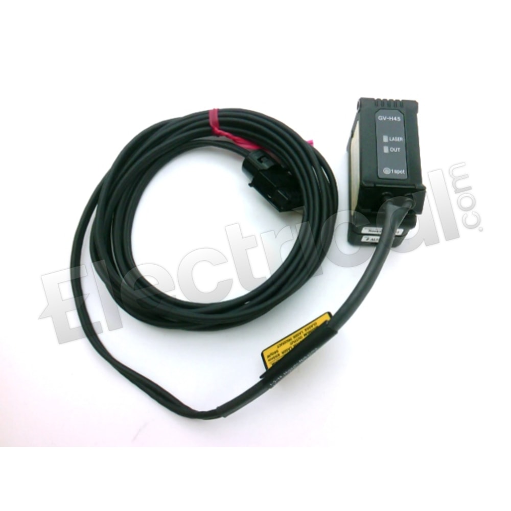Keyence Corp GV-H45 Sensor Automation