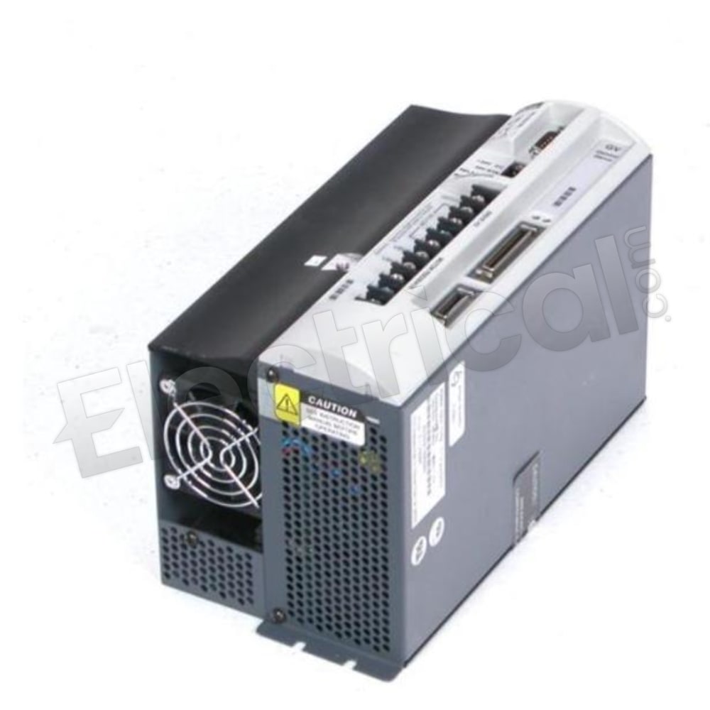 GV-U12E Parker Servo Drive/Servo Control Servo Product