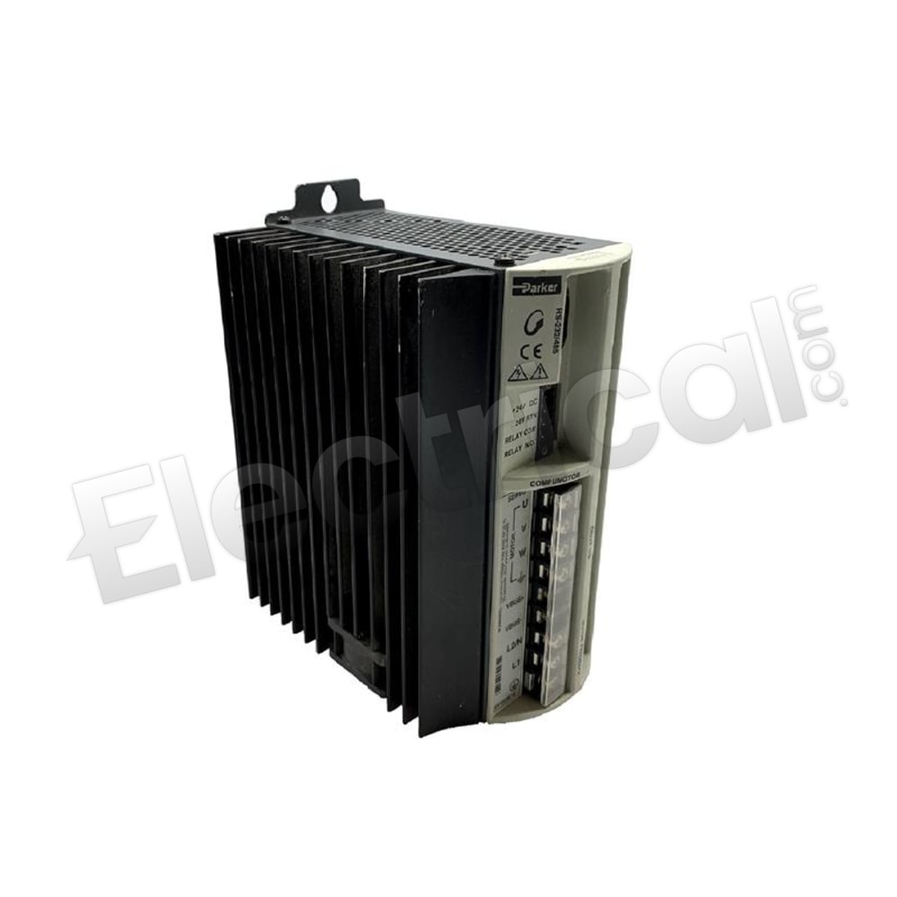 GV-U12R-NK Parker Servo Drive/Servo Control Servo Product
