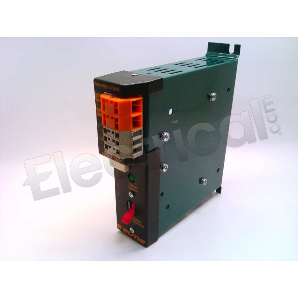 GV1-1C ELME Overload Relay Motor Control