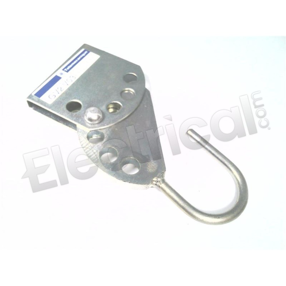 GV2V03 Schneider Electric Part And Accessory Circuit Breaker