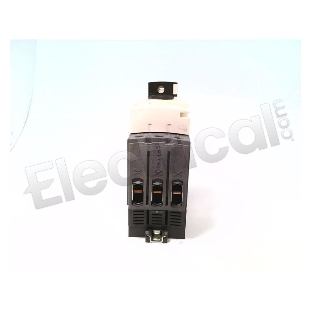 Schneider Electric GV3-L50 Trip Units And Programmers Circuit Breaker