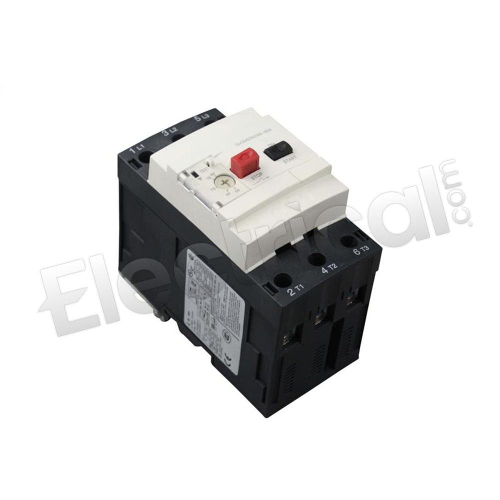 Schneider Electric GV3-ME63 Motor Starter Motor Control