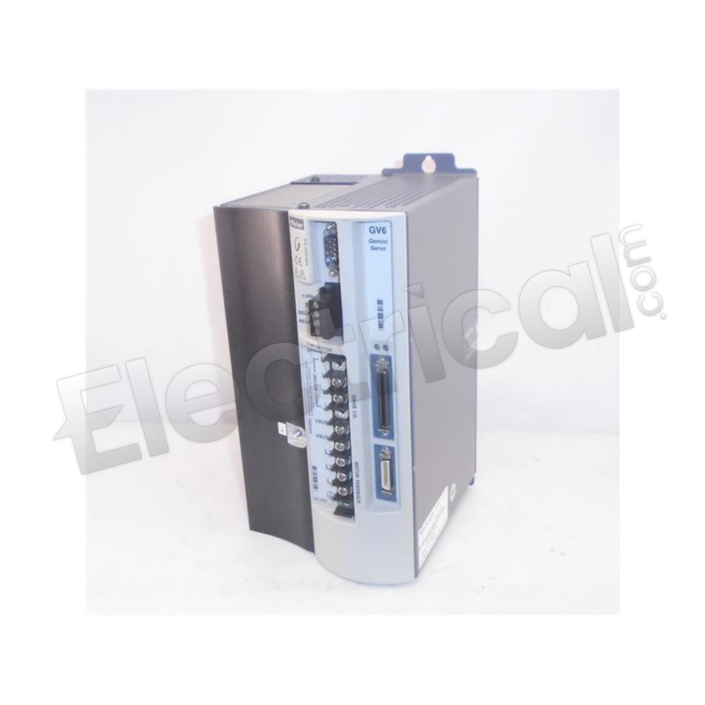 GV6-H20R Parker Servo Drive/Servo Control Servo Product