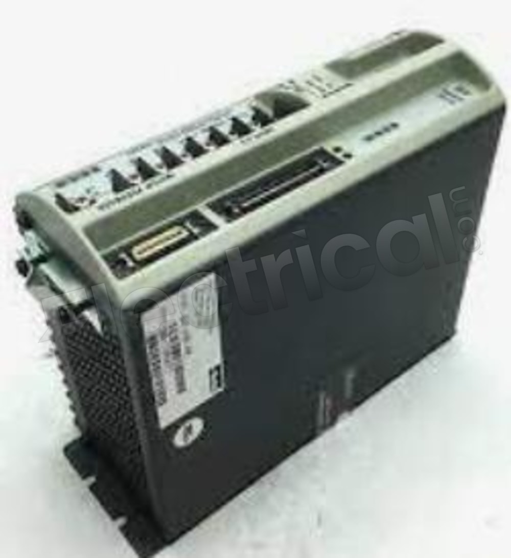 GV6-U3E-DN Parker Servo Drive/Servo Control Servo Product