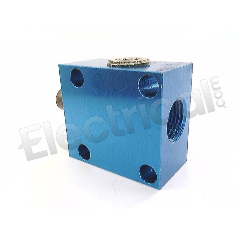 Coval Vacuum Technology GVRL10 Vacuum Pump Pump