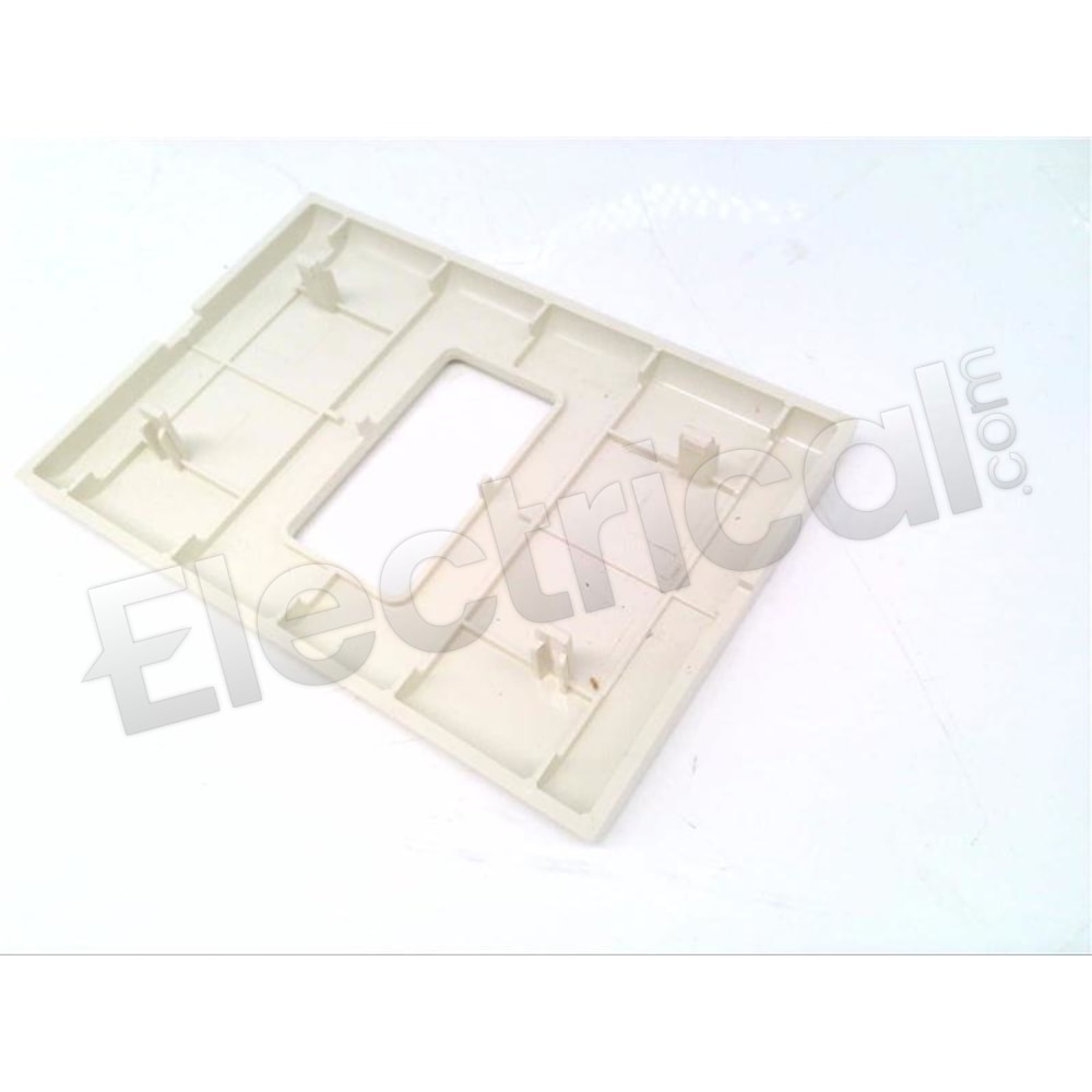 Gewiss GW 22 001 Wall Plate Electrical Product