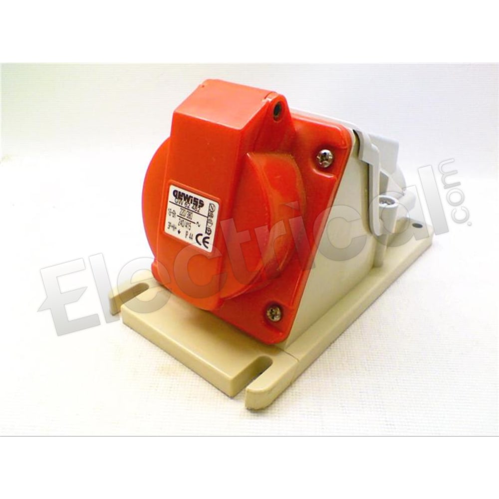 GW-62-482 Gewiss Socket/Lead/Holder Electrical Component