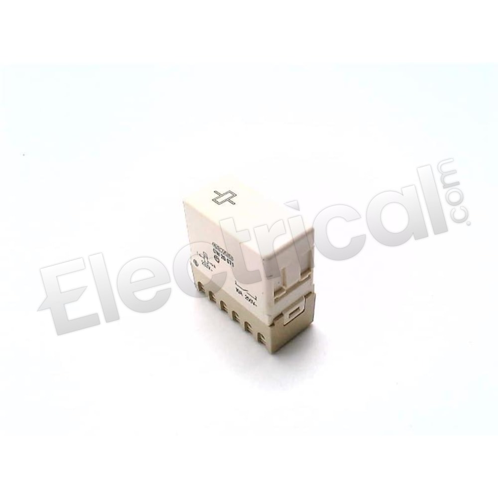 Gewiss GW20071 Fuse Part And Accessory Fuse