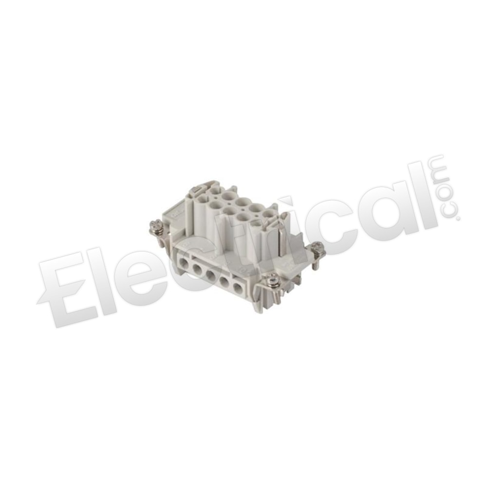 Gewiss GW76004 Connector/Terminal/Pin Electrical Component