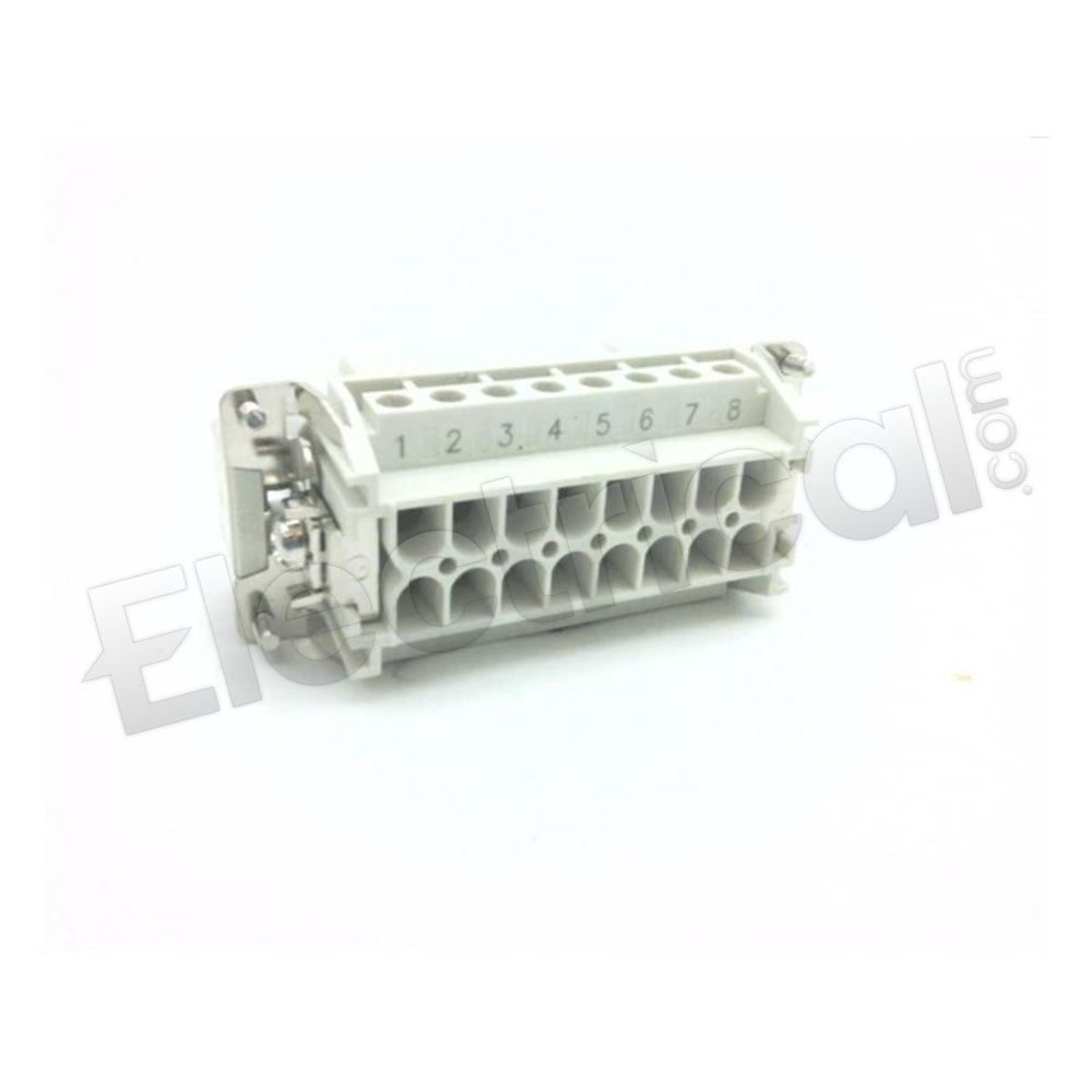 Gewiss GW76105 Connector/Terminal/Pin Electrical Component