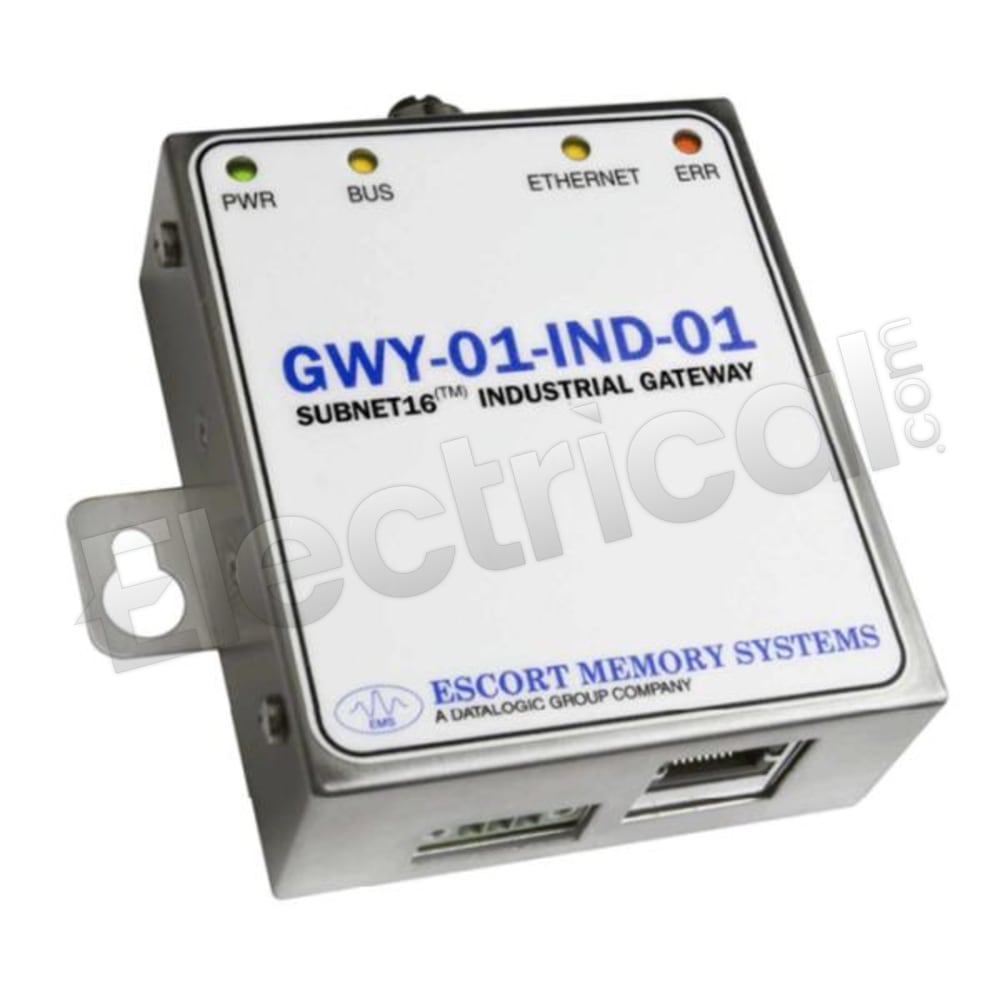 GWY-01-IND-01 Datalogic RFID Controller RF
