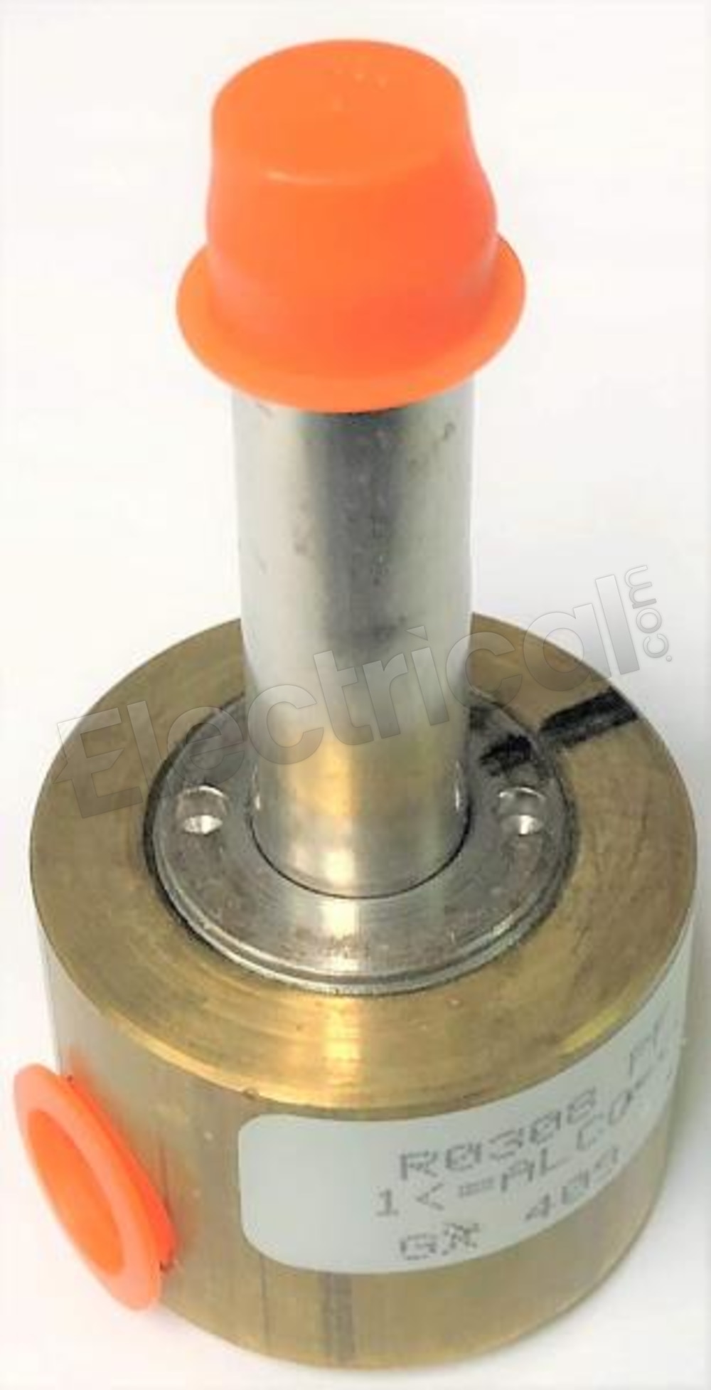 Emerson GX409-1 Solenoid Valve Valve