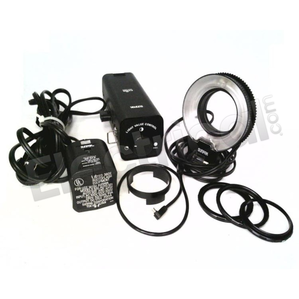 Sunpak GX8R-KIT Lighting Controller Lighting