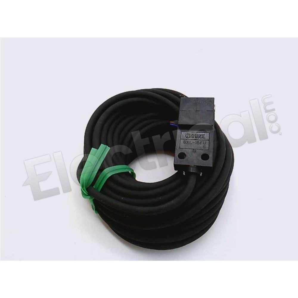 Matsushita Electric GXL-15F Automation Switch Automation