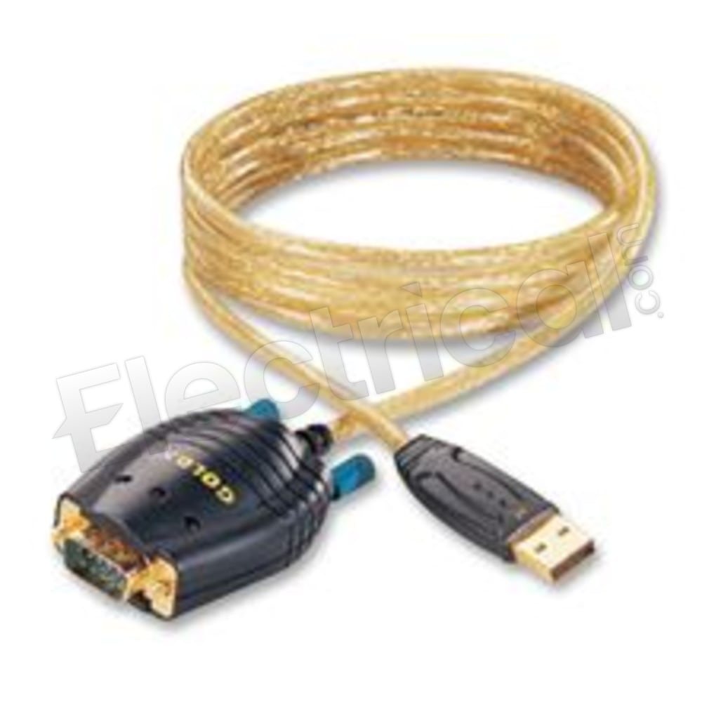 Jdi Technologies GXMU-1200 Cordset Cable & Wire Automation