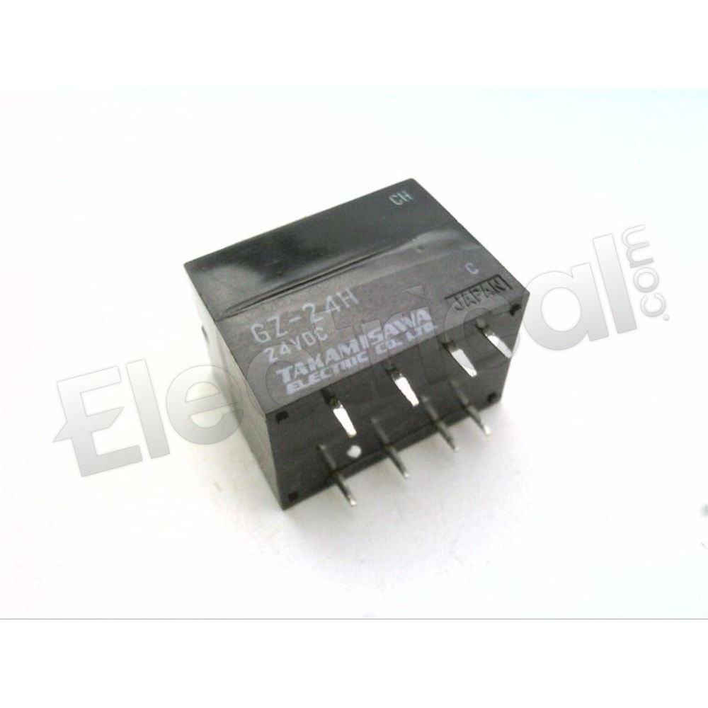 Takamisawa GZ-24H-C Fuse Part And Accessory Fuse