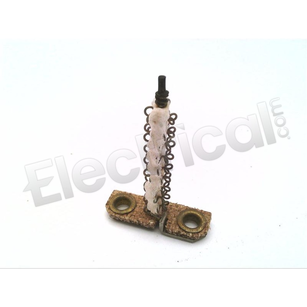 Eaton H-16A Heater Element Motor Control