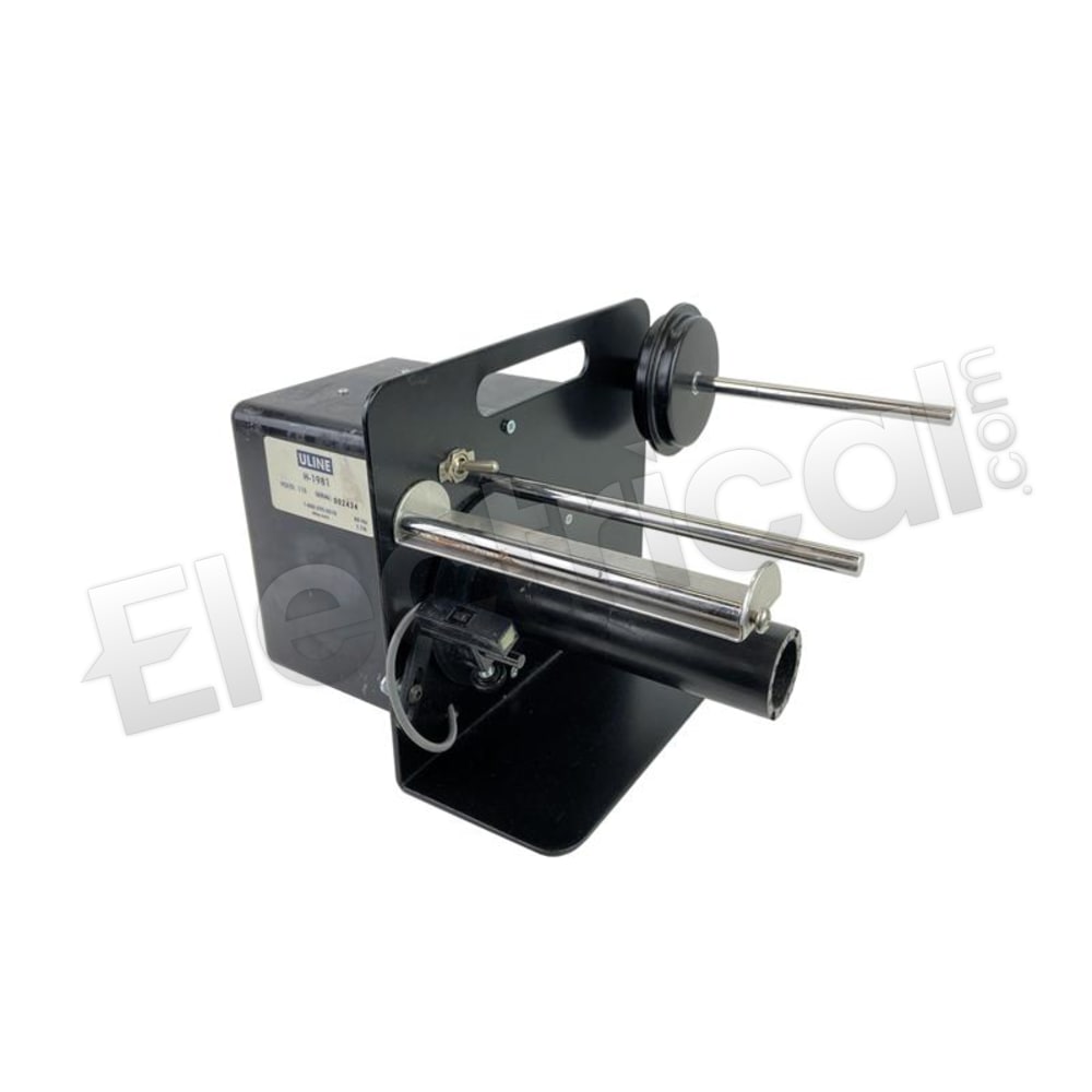 Uline H-1981 Labeling Machine Machine