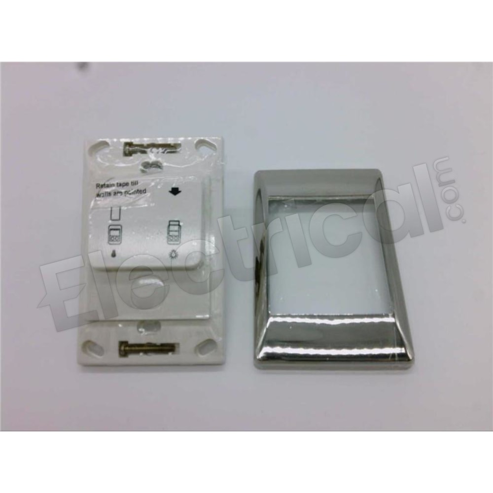 Schneider Electric H-2033CC-NLS Wall Switch Electrical Product
