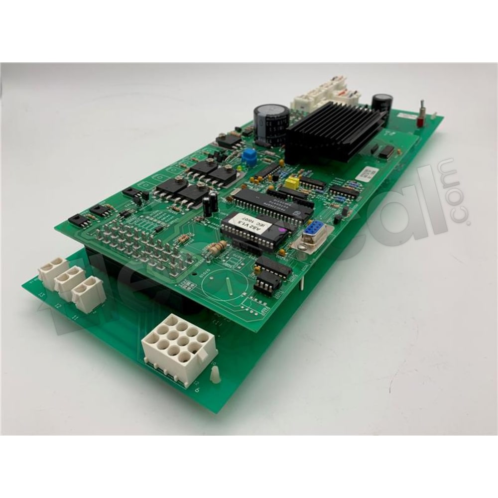 IEC H-2293 Industrial Computer Accessory Automation