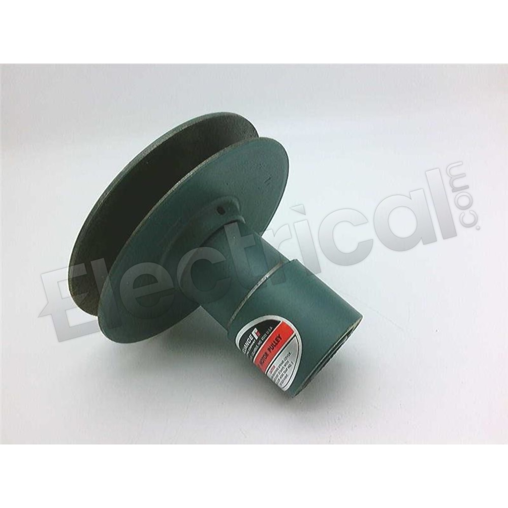 Reeves H-256 Pulley/Sheave Machine Part