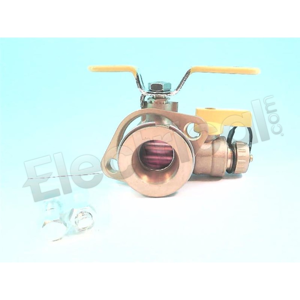 Webstone H-41415W Ball Valve Valve