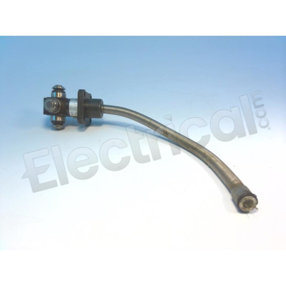 H-4A-12 Metrol Ltd Sensor Automation