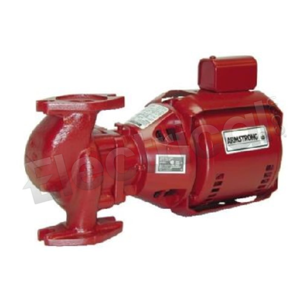 Armstrong H-51-1 BF Motor Driven Pump Pump