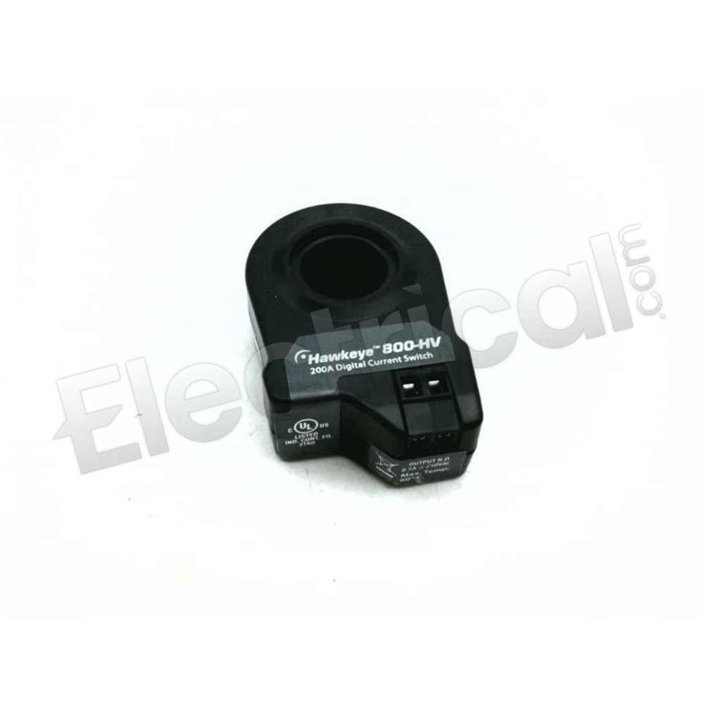 Veris H-800-HV Sensor Automation