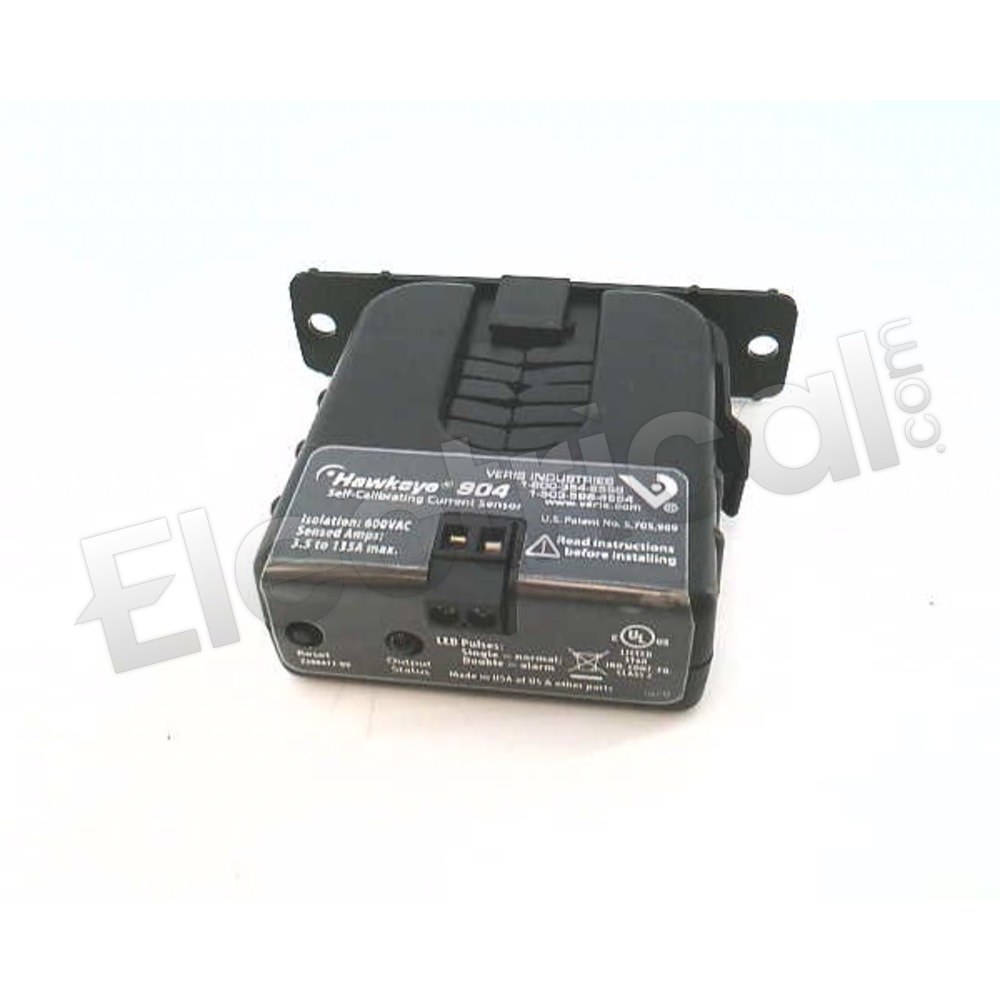 Veris H-904 Sensor Automation