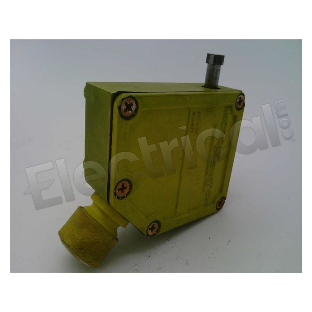 Honeywell H-LN-12 Automation Switch Automation