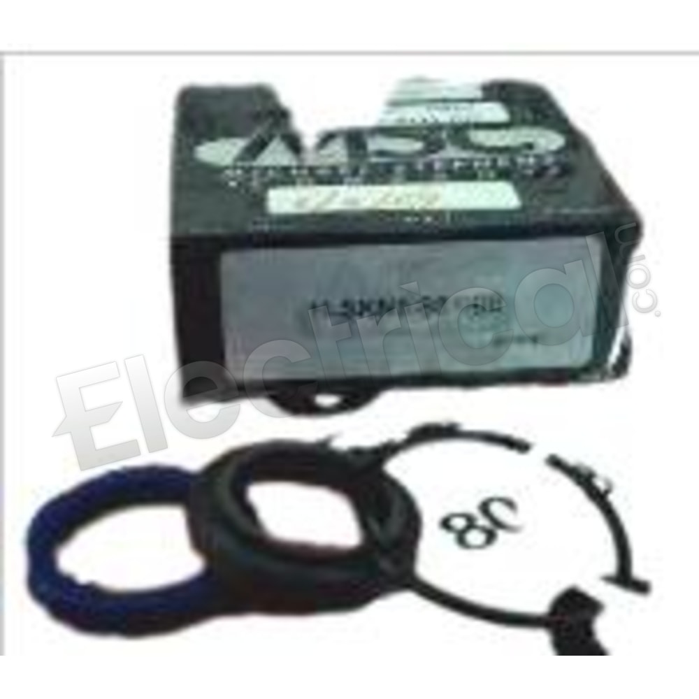 H-SKN5-681-08 MSC Seal Machine Part