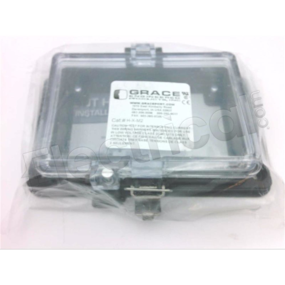 Grace H-X-M2 Enclosure Circuit Breaker