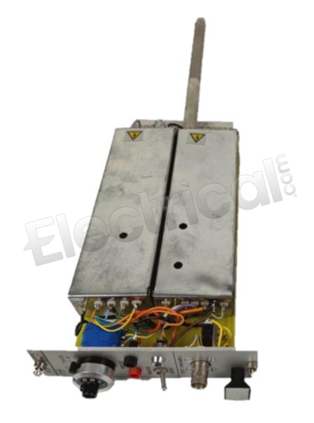 Emtec H.T PRE-AMPLI High Voltage Tester Test Equipment