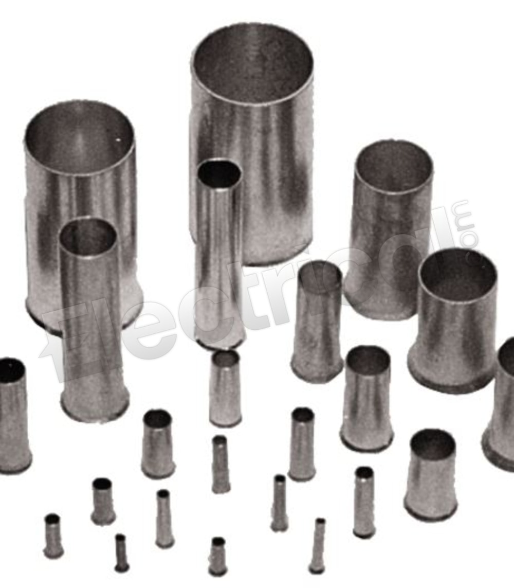 Weidmuller H0255 Connector/Terminal/Pin Electrical Component