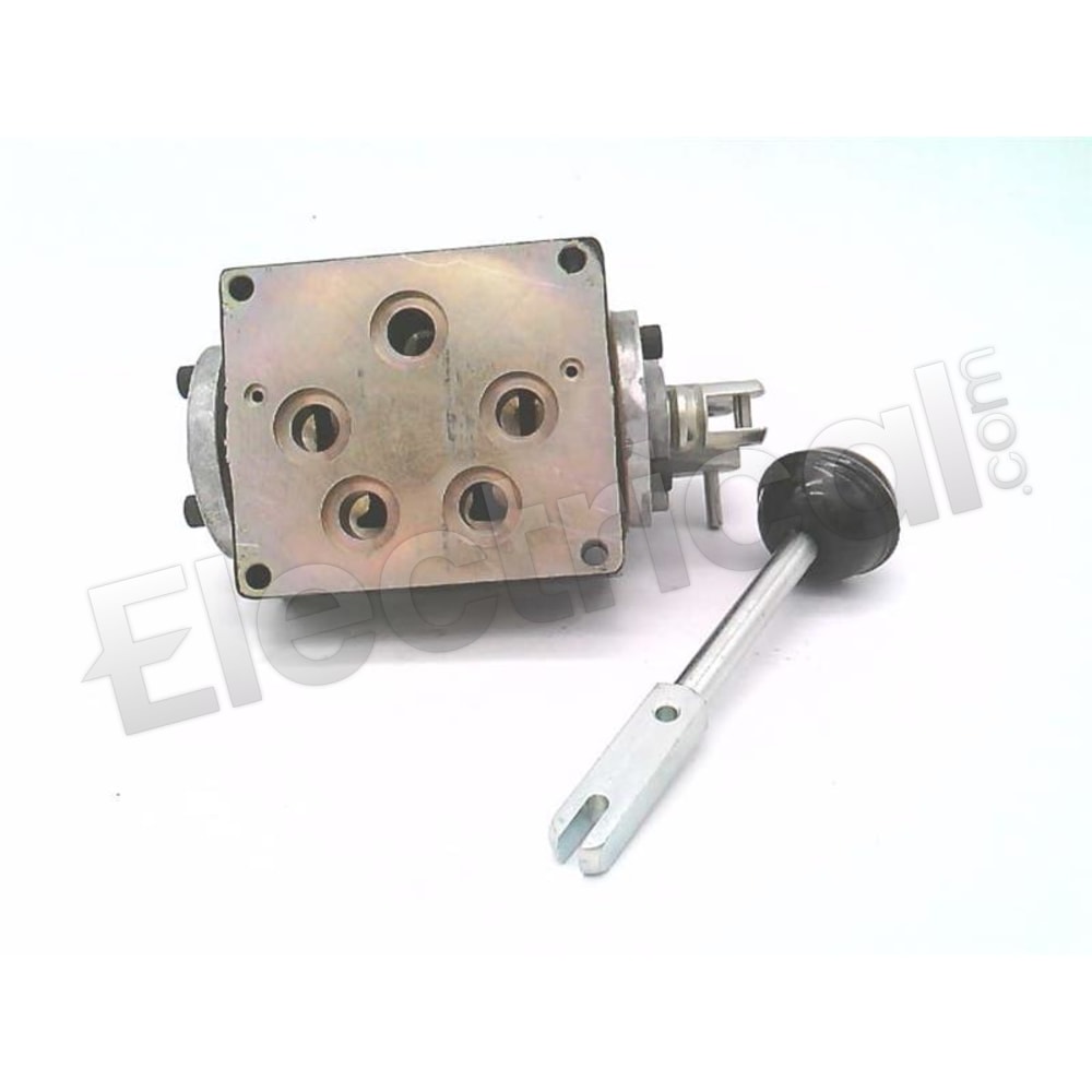 H04P Aaa Products Control Valve Valve