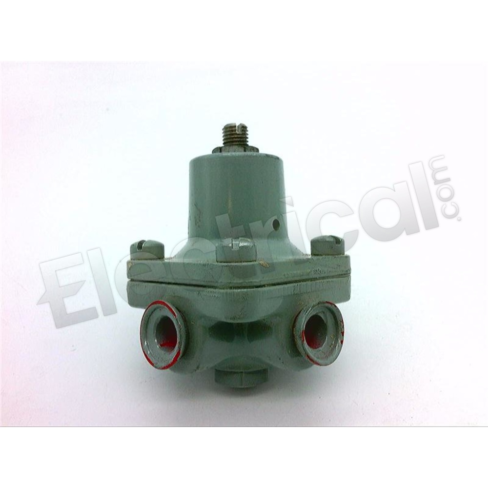 ITT H04XSK Control Valve Valve
