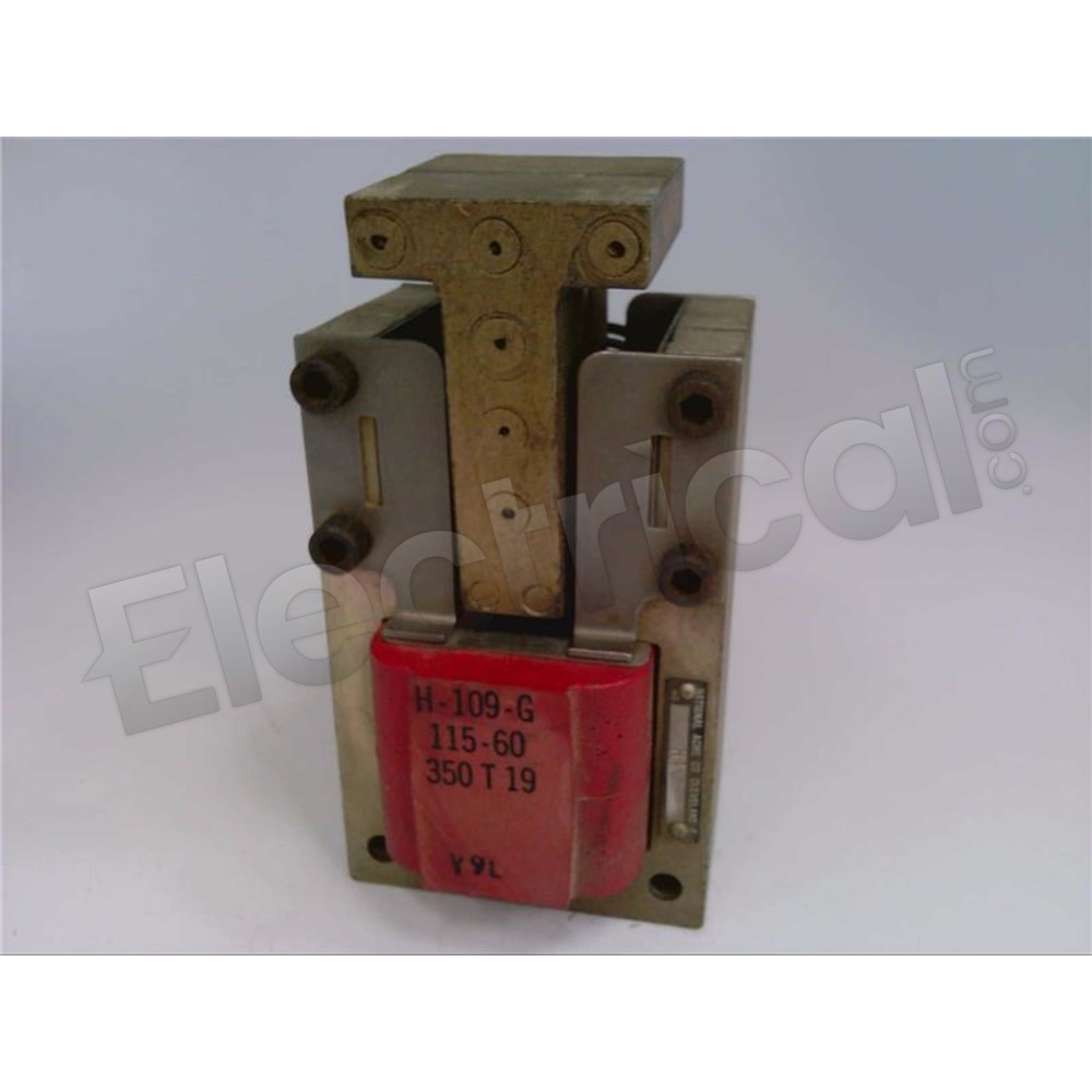 Danaher Controls H1-GP Valve Coil Valve